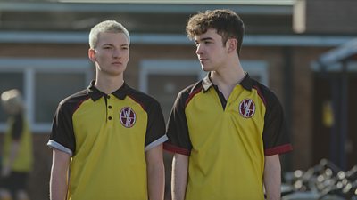 Waterloo Road reveals next series launch date and first-look pictures ...