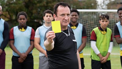 Waterloo Road reveals next series launch date and first-look pictures ...