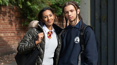 Waterloo Road reveals next series launch date and first-look pictures ...