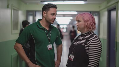 Waterloo Road reveals next series launch date and first-look pictures ...