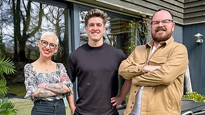 BBC Scotland’s popular property show, Scotland’s Home of the Year ...