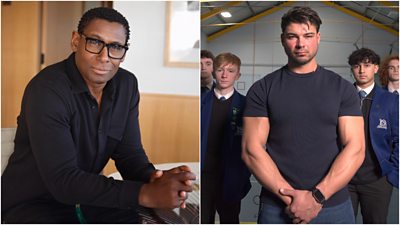 BBC Mental Health Season 2023 across TV, Radio and Digital - Media Centre