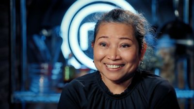 Meet the MasterChef 2023 Contestants - Week 5 - Media Centre