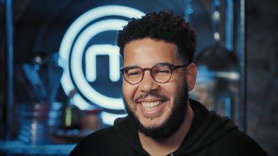 Meet the MasterChef 2023 Contestants - Week 5 - Media Centre