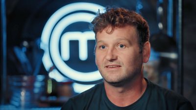 Meet the MasterChef 2023 Contestants - Week 5 - Media Centre