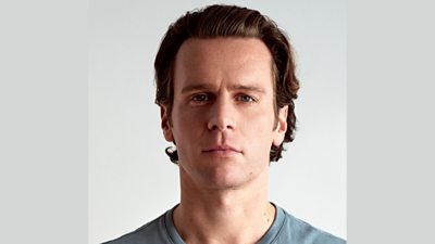 Doctor Who hits another high note as Jonathan Groff joins - Media Centre