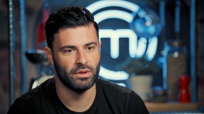 Meet the MasterChef 2023 Contestants - Week 5 - Media Centre