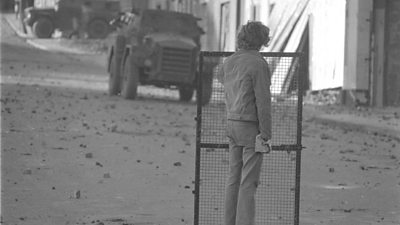 Once Upon A Time in Northern Ireland - Meet the people featured in ...