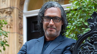 BBC announces brand new History commissions - Media Centre