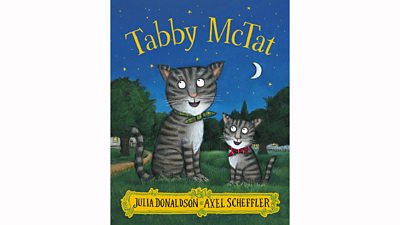 BBC announces Tabby McTat, a star-studded animation based on the book ...