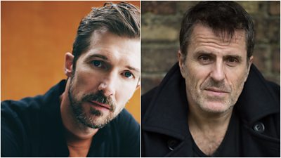 Filming begins on SAS Rogue Heroes series two, as new and returning ...