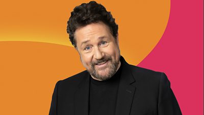 The Michael Ball Show - Media Centre