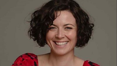 The BBC Comedy Collective