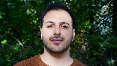 The BBC Comedy Collective