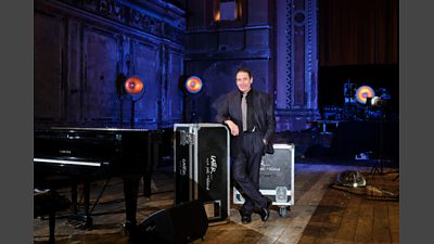 Later…with Jools Holland - Media Centre