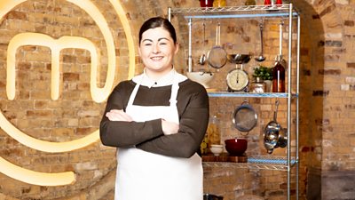 Meet the MasterChef 2023 Finalists - Media Centre