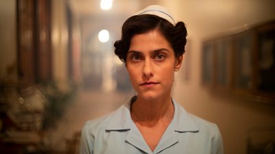 World on Fire series two cast and writer Peter Bowker on telling the ...