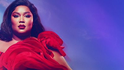 Lizzo Live in Concert - Media Centre