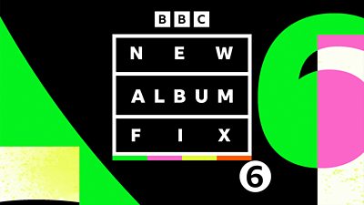 New Album Fix: Albums of the Year