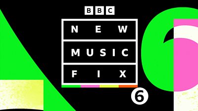 New Music Fix Live