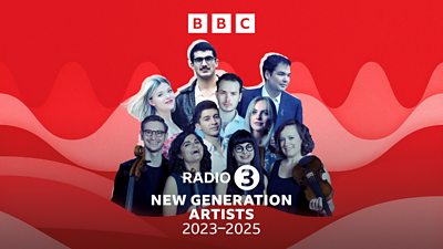 BBC Radio 3 announces 2023's New Generation Artists - Media Centre