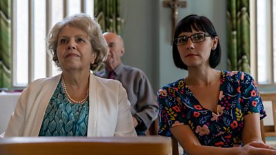 BBC releases first-look images for new factual drama The Sixth ...