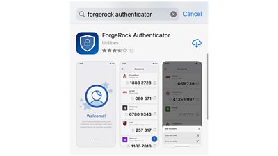 Setting up MyPay Multi Factor Authentication - Payroll and Expenses