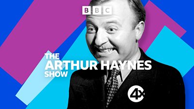 The Arthur Haynes Show