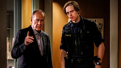 What's new to watch on BBC iPlayer? - Media Centre