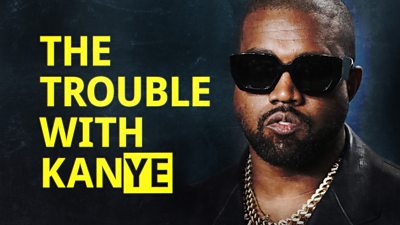 New accusations of antisemitism and details about Kanye West’s ...