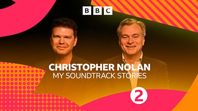 Christopher Nolan: My Soundtrack Stories - Media Centre