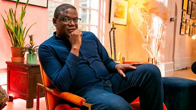 Extraordinary Portraits