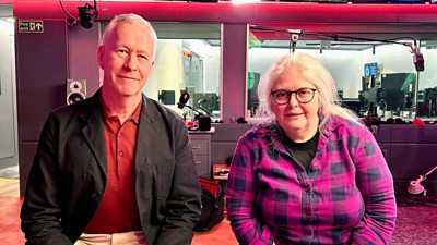 Sally Wainwright: This Cultural Life - Media Centre