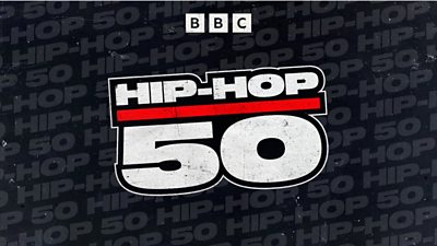 BBC Hip Hop 50 campaign celebrates 50 years of Hip Hop across the BBC ...