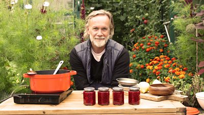 Marcus Wareing’s Tales from a Kitchen Garden