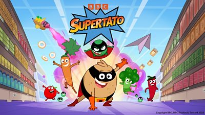 Supertato