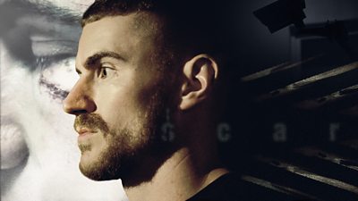 Scars: Surviving a Stabbing