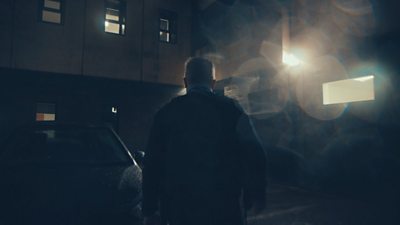 The Detectives: Taking Down an OCG