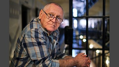 True North: Death Row Letters