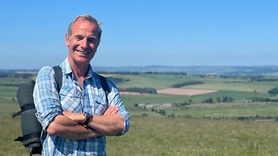 Robson Green's Weekend Escapes