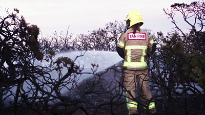 SOS: Extreme Rescues