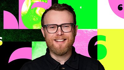 Huw Stephens
