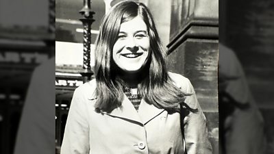 Murder Trial: The Killing of Dr Brenda Page