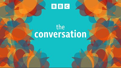 The Conversation