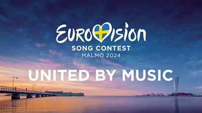 Eurovision Song Contest Grand Final 2024