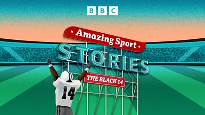 Amazing Sport Stories