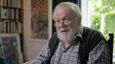 Michael Longley - Where Poems Come From