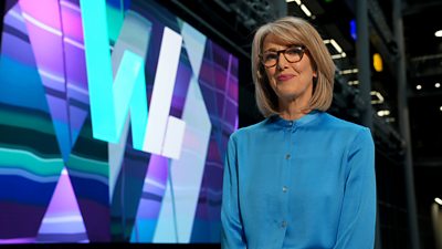 Welsh Labour Leadership Debate: BBC Wales Live Special