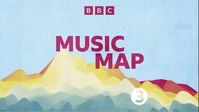 Music Map