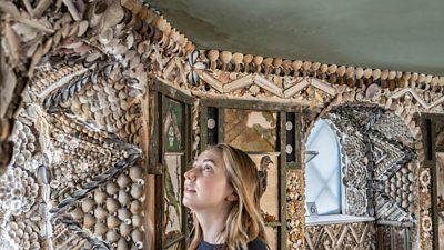 Hidden Treasures of the National Trust